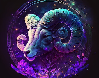 Taurus 12 Zodiac Sign T Shirt Mugs Canvas Wallpaper - Etsy