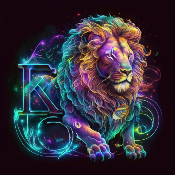 Leo Zodiac Sign Cover