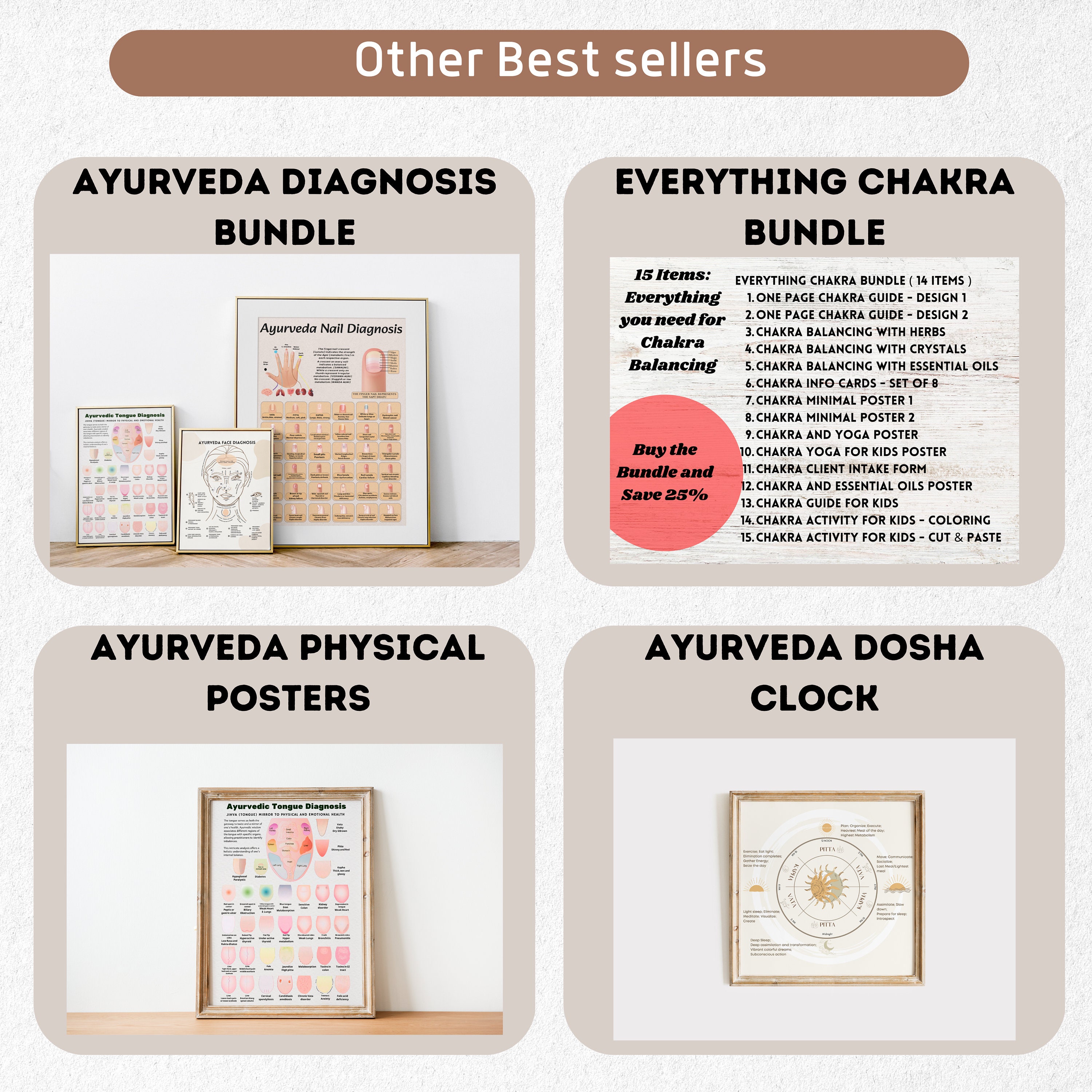 Chakra Poster on Hand Mudras Printable, Chakra Hand Mudras Guide ...