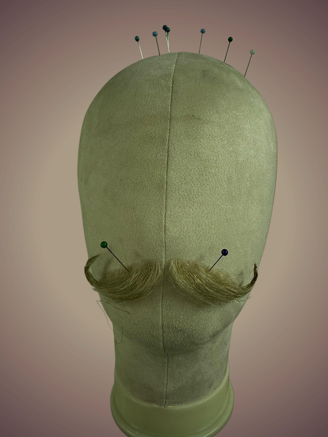 High Quality Mustache for Film and Tv, and Other Media Performance. - Etsy