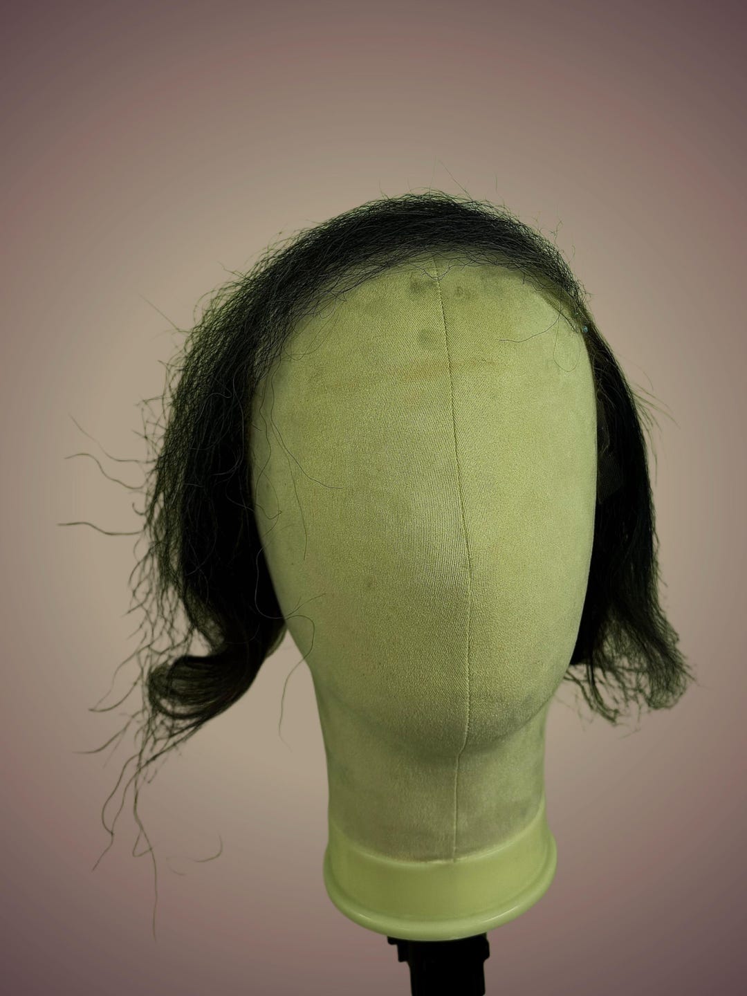 High Quality Epic Clown Wig for Film and Tv, and Other Media ...