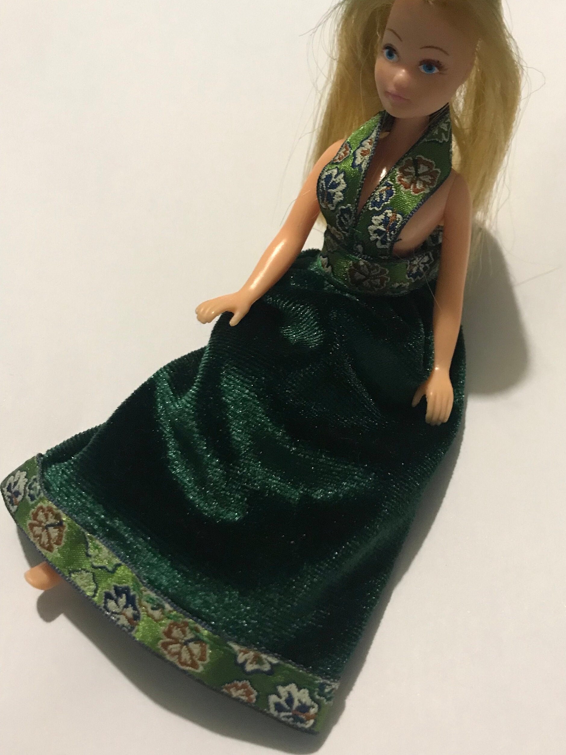 Pippa Dawn Doll Outfit New Hand Sewn - Etsy