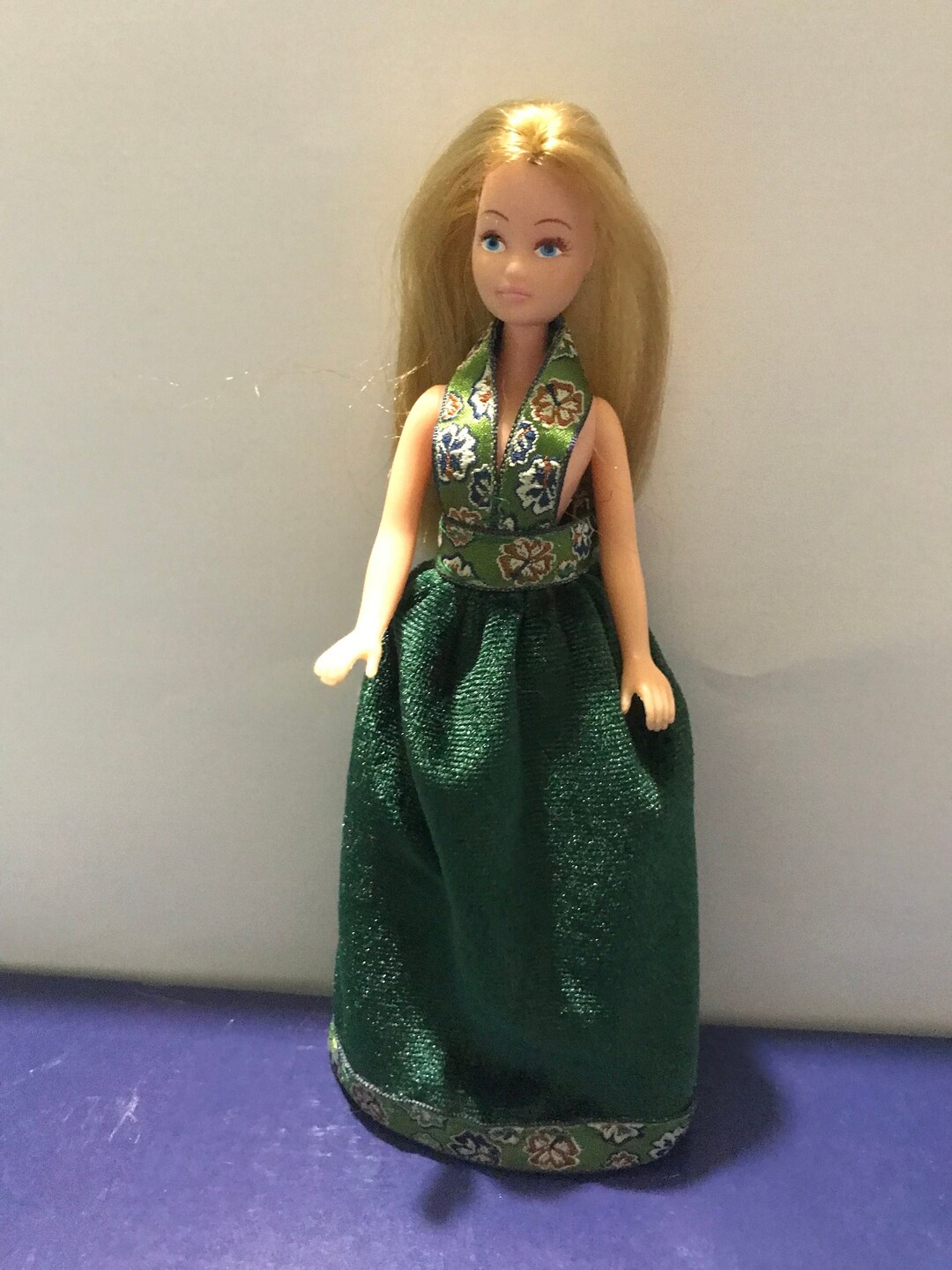 Pippa Dawn Doll Outfit New Hand Sewn - Etsy