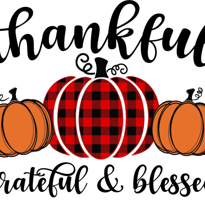 Thankful Art - Etsy