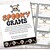 Editable Halloween Candy Gram Flyer Spooky Skeleton Grams for School ...