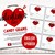 Editable Valentine's Day Candy Gram Flyer | Printable Fundraiser ...