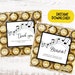 Bee Back to School Gift Tag First Day of School Gifts Going to Bee A ...