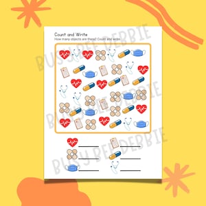 Printable Nurse Activity Packet and Worksheets | Nurse Coloring Pages ...