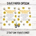 Editable Kindness Fundraiser Flyer Template | Kindness Day or Week ...