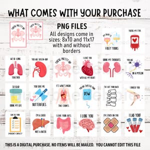 Medical Pun Posters for Valentine's Day or Nurse Week | Staff ...