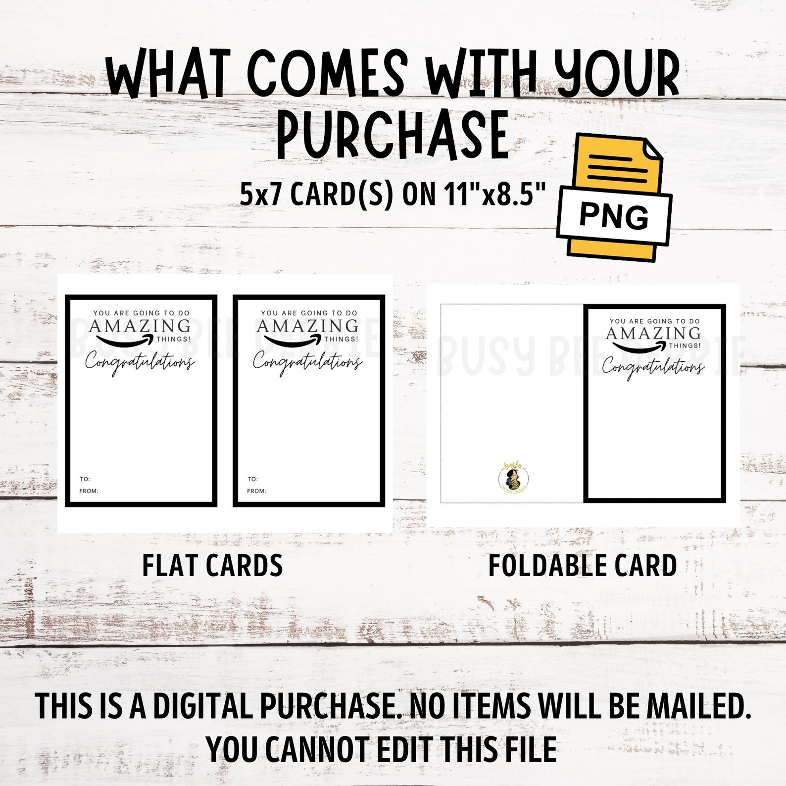 Amazon Gift Card Holder Graduation Gift Card Holder Card ...