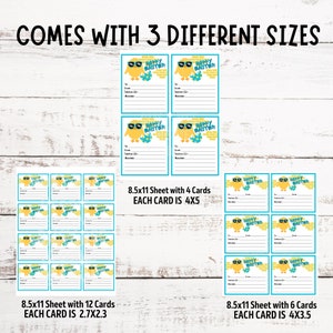 Editable Cool Chick Easter Candy Gram Fundraiser Flyer Candy Gram ...