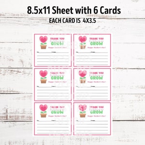 Editable Mother's Day Fundraiser Flyer Potted Plant Flower Mother's Day ...