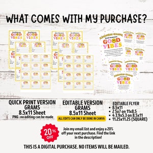 Valentines Day Candy Grams Kindness Grams for Fundraisers for Kindness ...