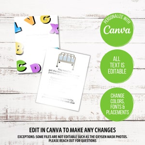 Student Nurse Escape Room | Editable Game Template | Escape Room for ...