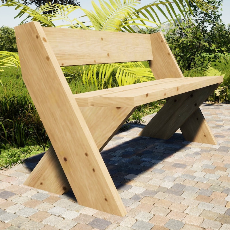 Outdoor Frame for Swing - Etsy