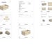 Wooden Storage Box Plans 20x12 in - DIY PDF Download - Etsy