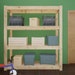 Large Storage Shelf Plans Bundle 1 DIY Modular Shelves Download - Etsy