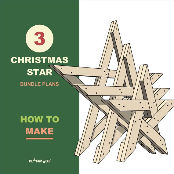 How To Draw A Perfect Christmas Star