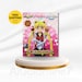 Sailor Moon Komplette Sammlung - Box Set (1-239 Folgen + 5 Filme ...