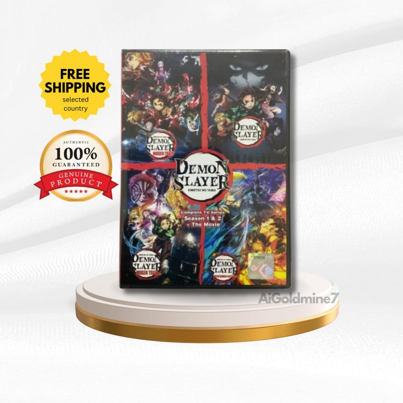 Demon slayer kimetsu no yaiba books - Etsy.de