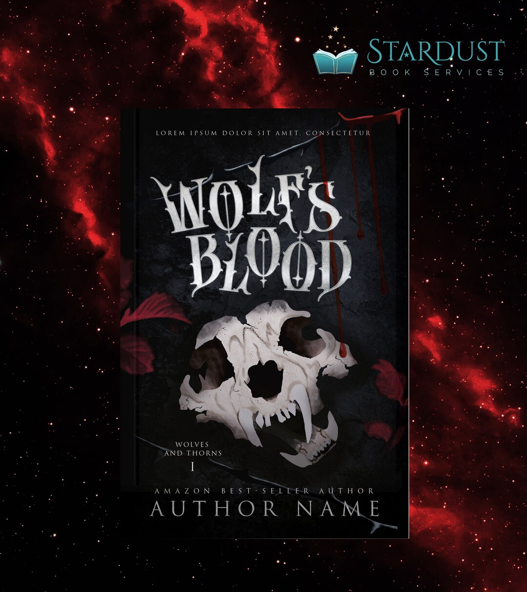 Premade Fantasy Book Cover Free Title Change Fantasy, Mythology, Magic ...