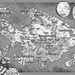 Custom Illustrated Fantasy Book Map Fantasy Village City Map Custom ...
