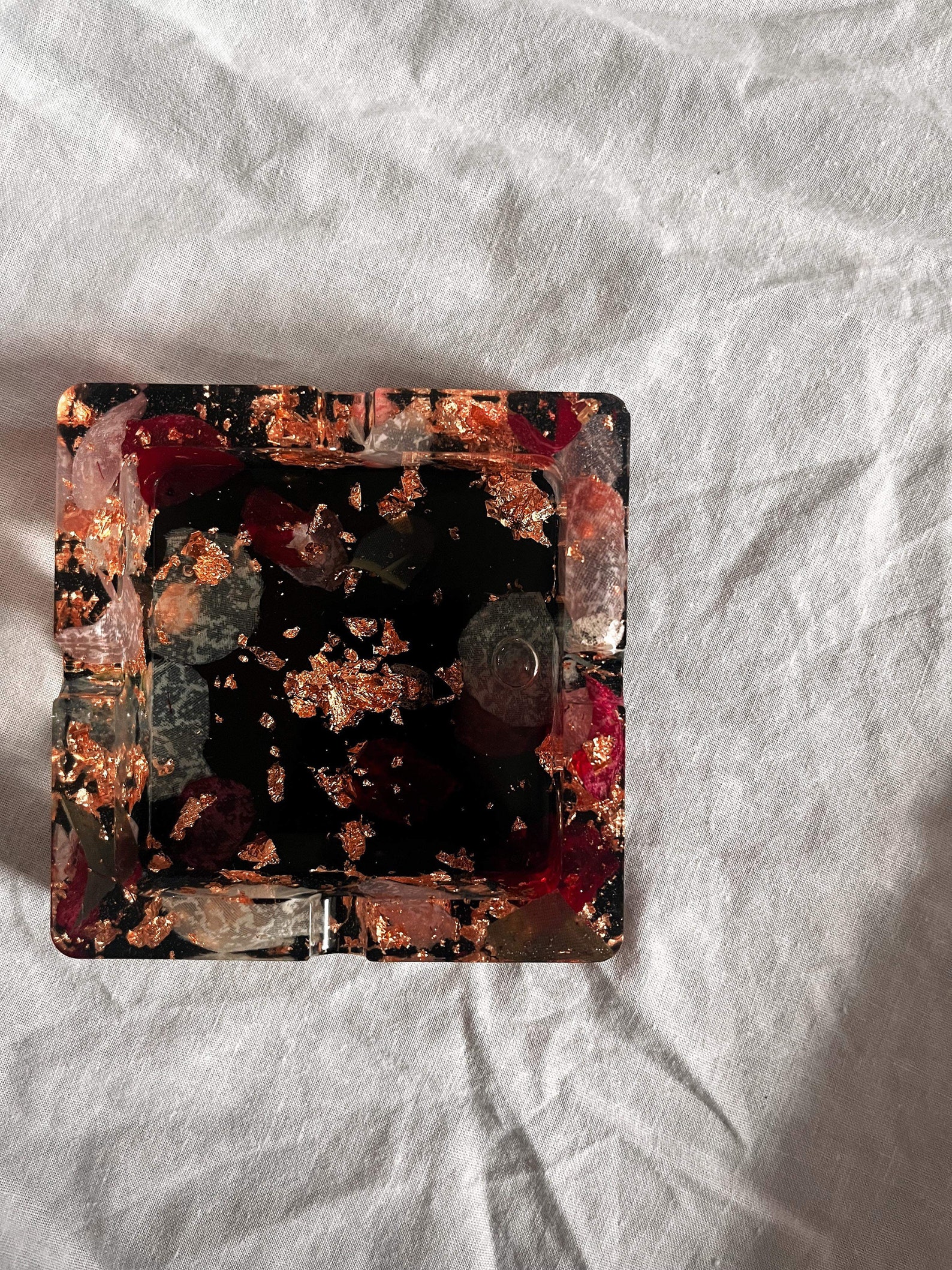 Customisable Handmade Ashtray - Personalised Ashtray - Astray ...