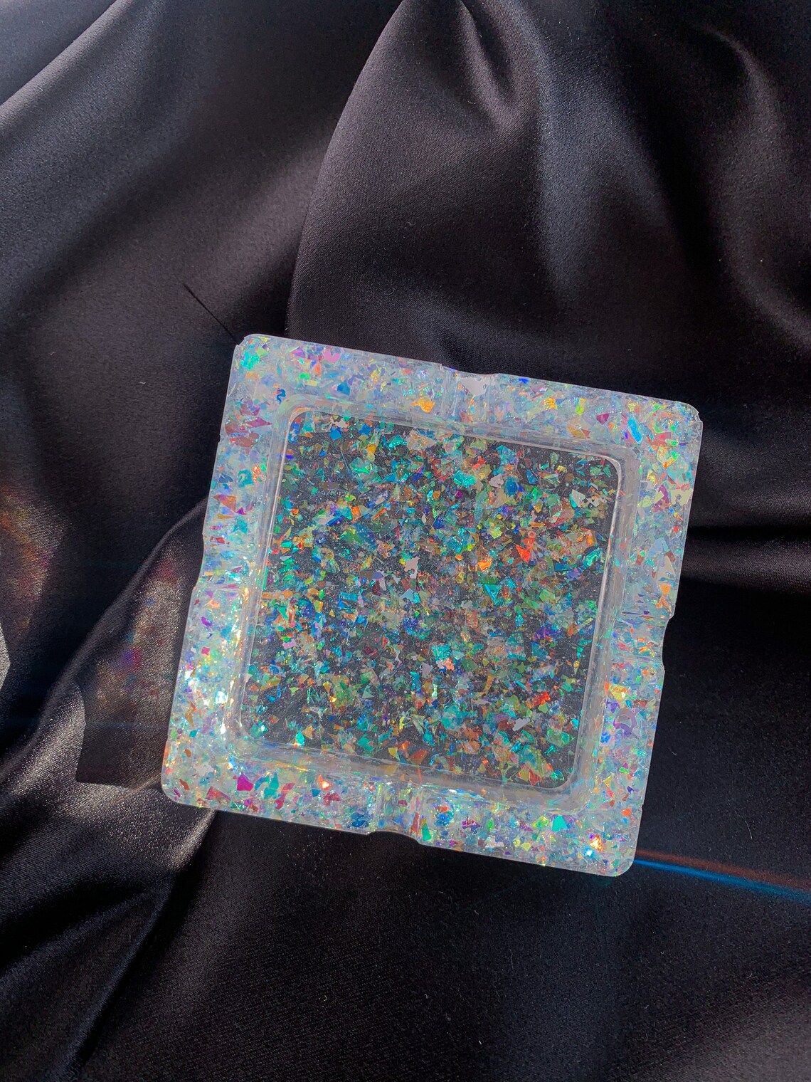 Customisable Handmade Ashtray Personalised Ashtray Astray Handmade Gift ...