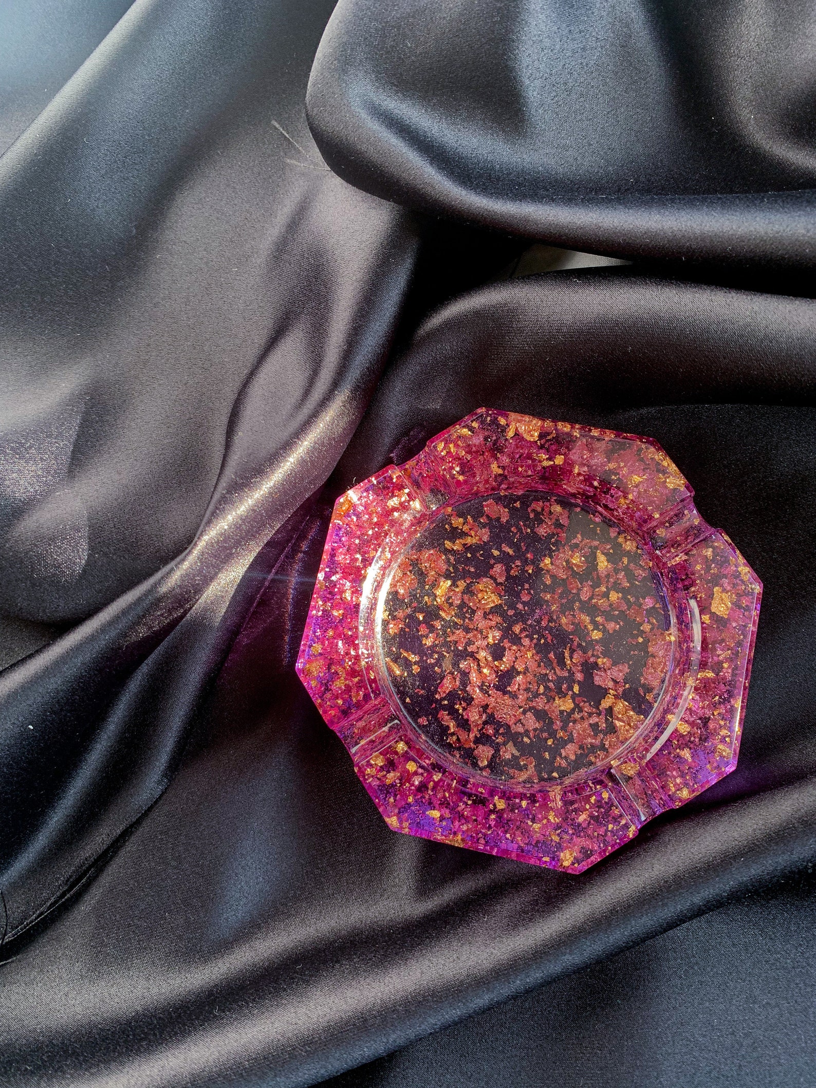 Customisable Handmade Ashtray - Personalised Ashtray - Astray ...