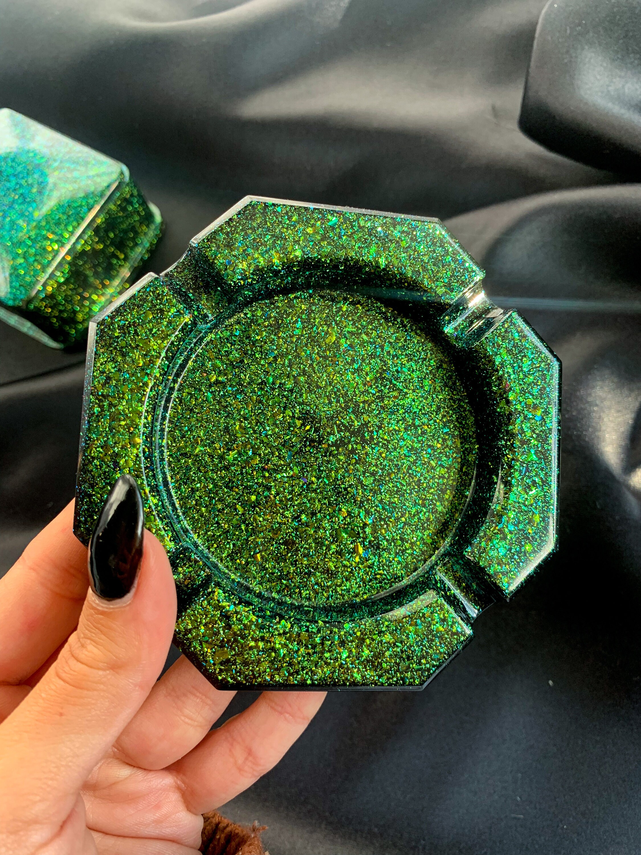 Customisable Handmade Ashtray - Personalised Ashtray - Astray ...