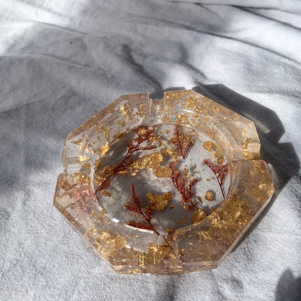 Custom Ashtray - Etsy