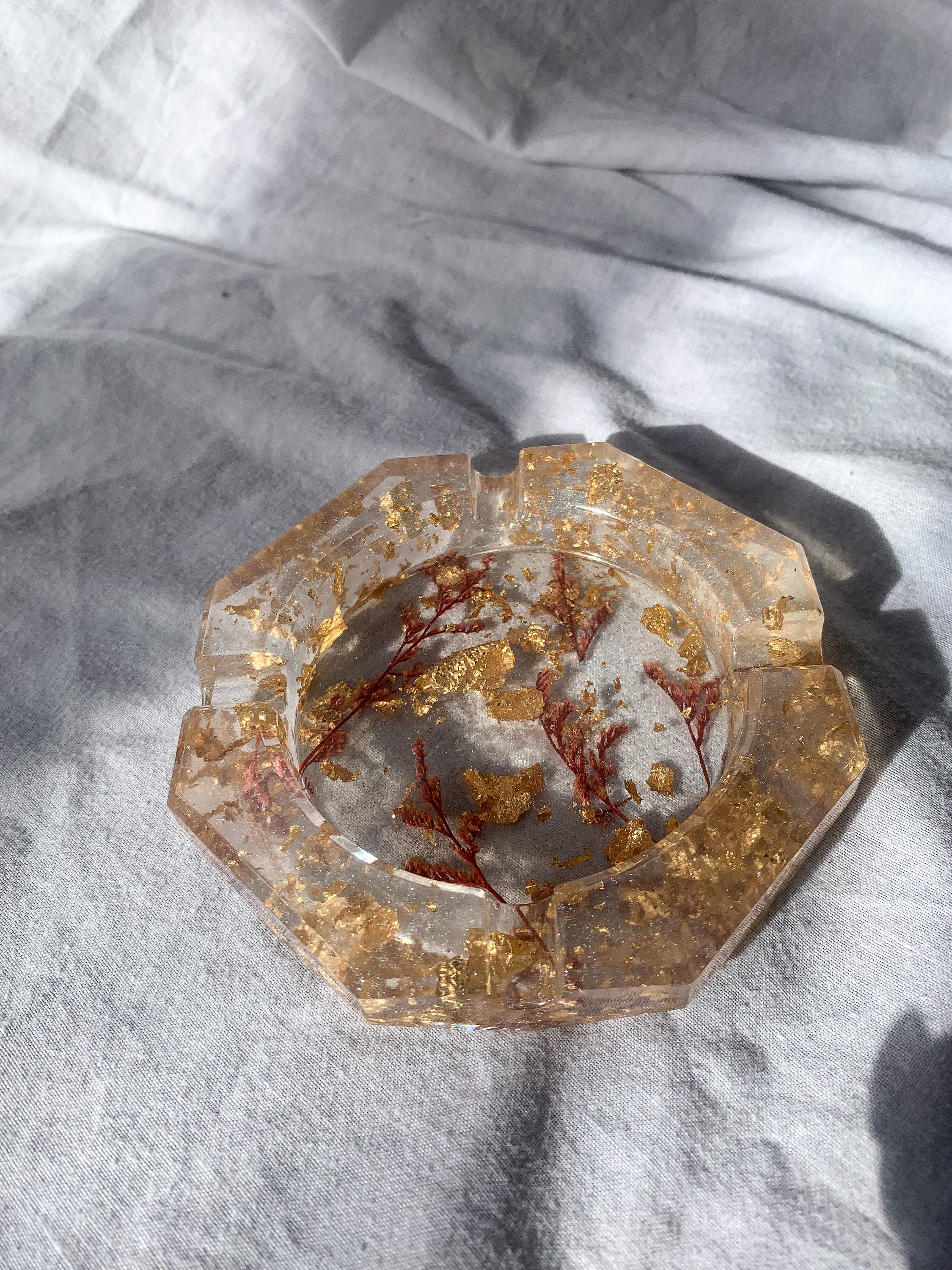 Customisable Handmade Ashtray - Personalised Ashtray - Astray ...