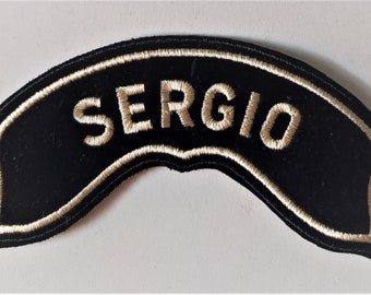 Under Eagle Hog Patch - Etsy