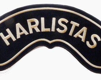 Under Eagle Hog Patch - Etsy