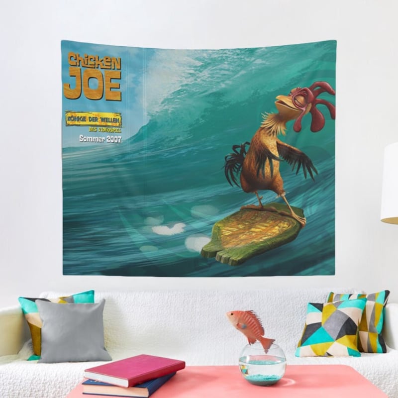 Cody Maverick Surfs Up - Etsy