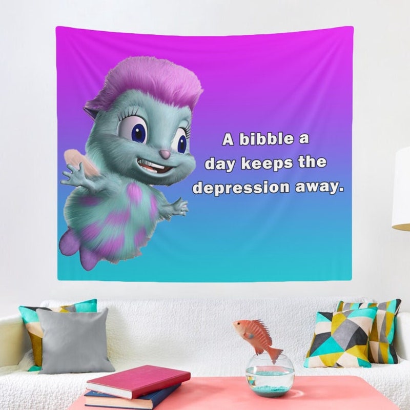 Barbie bibble - Etsy.de