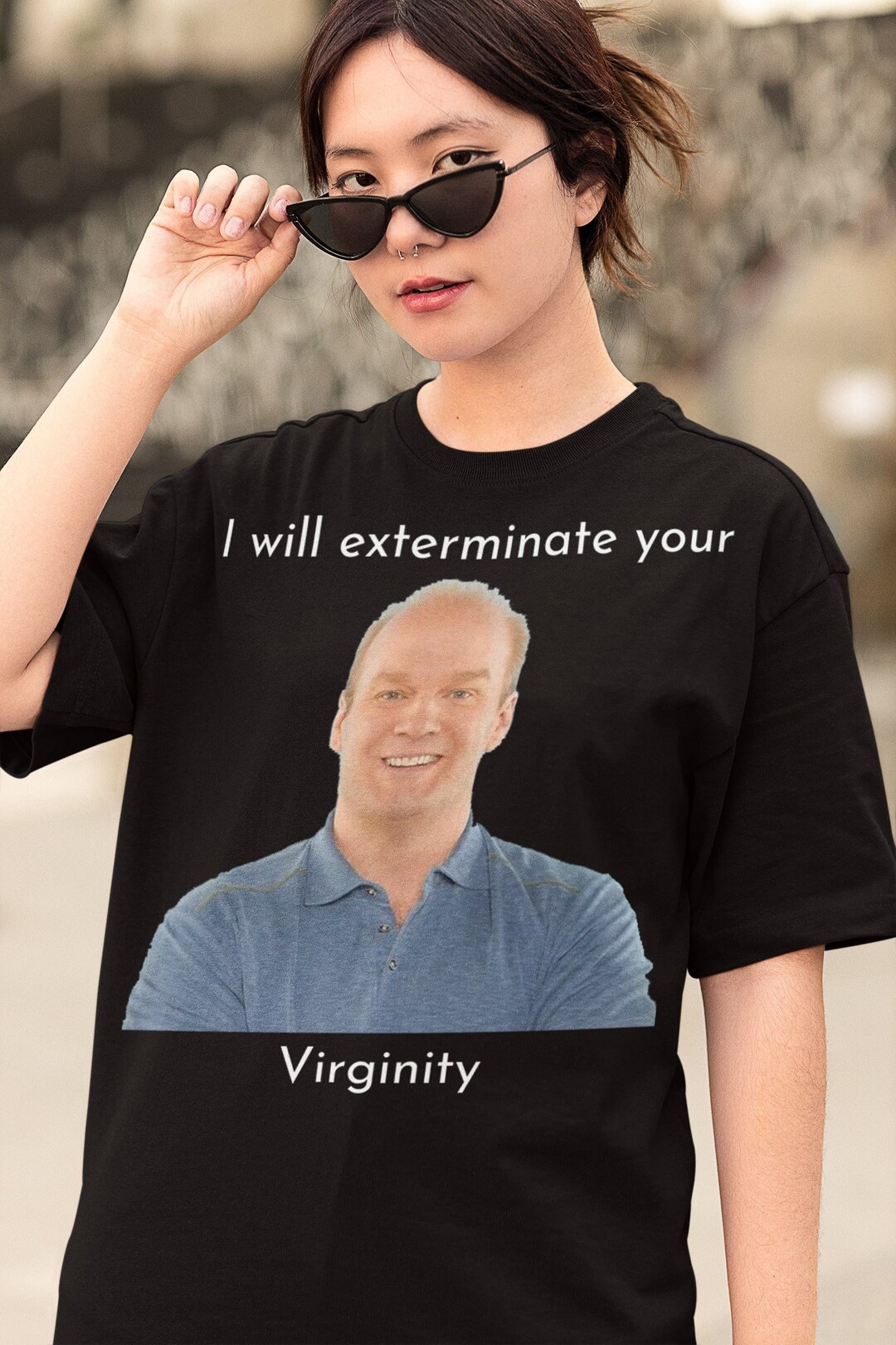 Bob Duncan Wow Party Ready Babe Cave Meme Tshirt, Funny Unisex Meme Tee ...