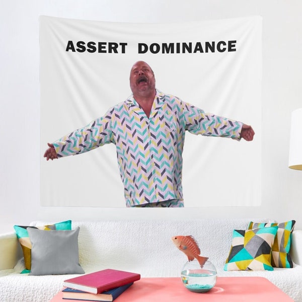 Bertram Meme Flag - Etsy