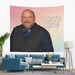 Bertram Hate Kids Wall Tapestry, Betram Meme Wall Decor, Funny Bertram ...