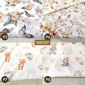 Changing Mat | Set of 6 Elements, Set | Changing Pad | Changing Mat ...