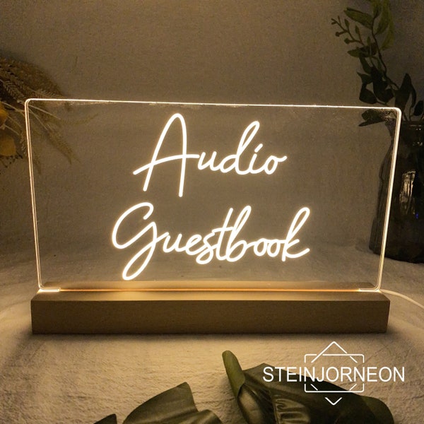 Small Neon Sign - Etsy