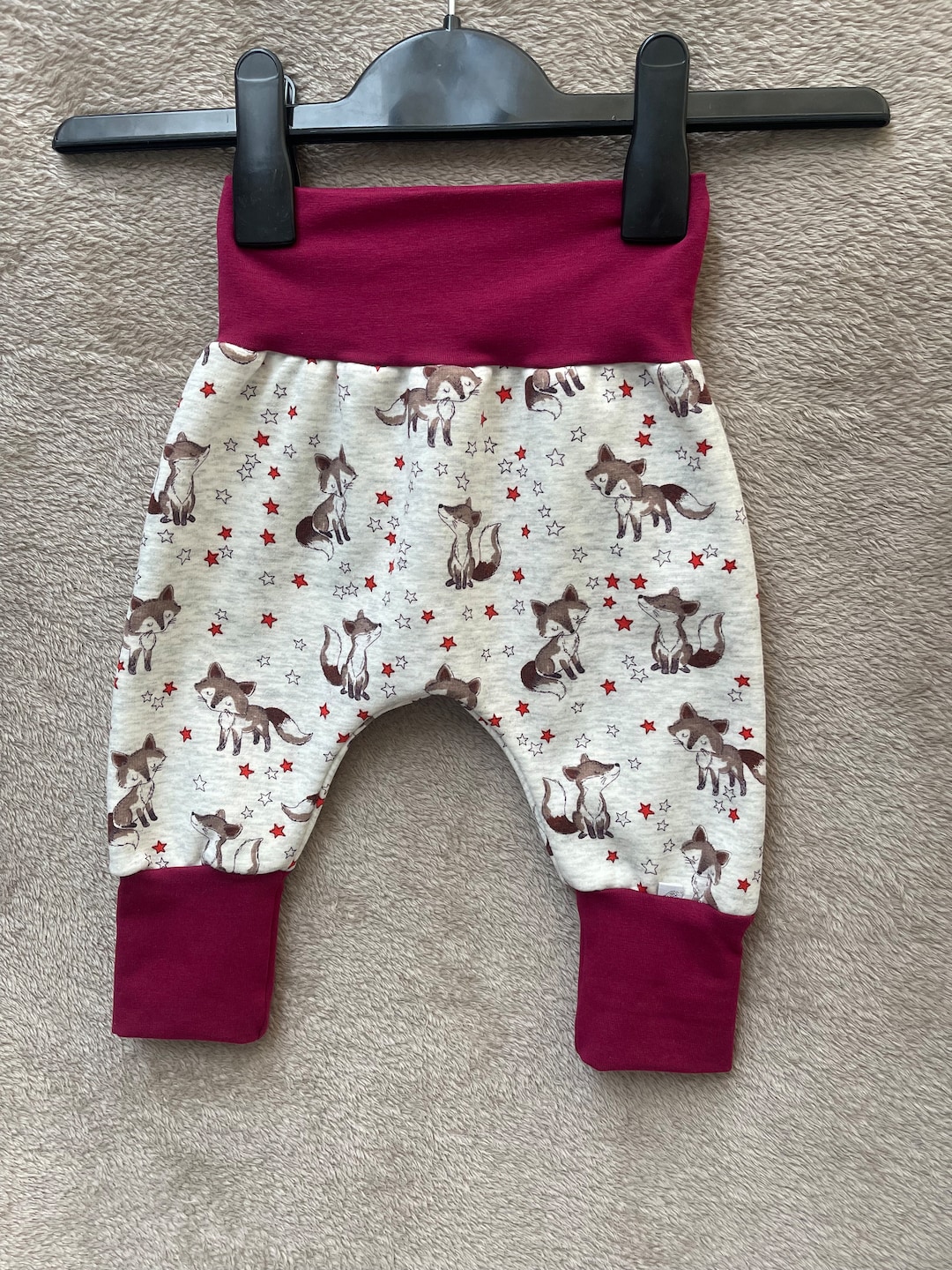 Alpine Fleece Bloomers - Etsy