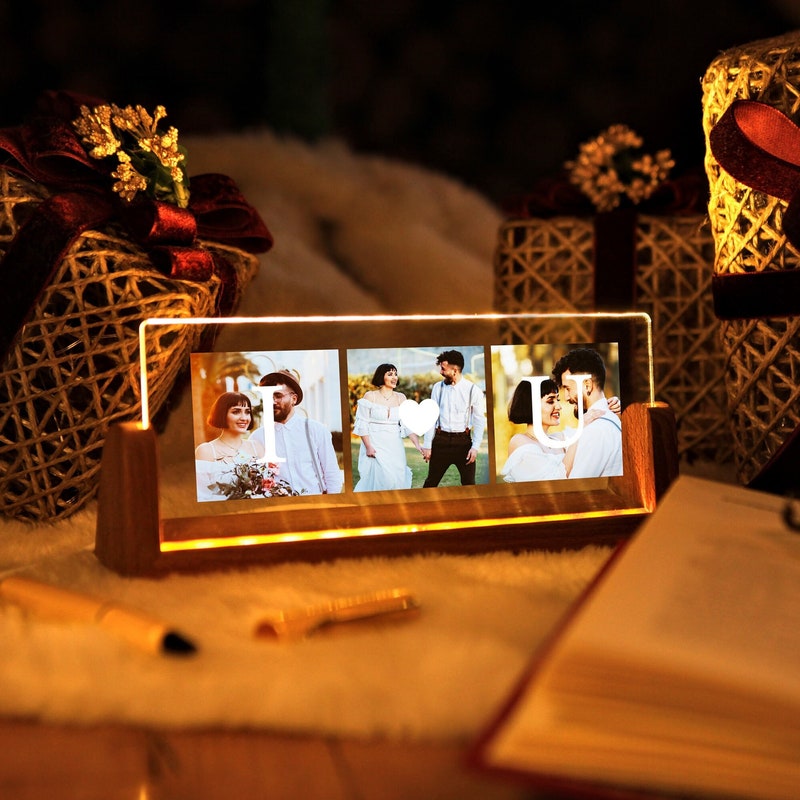 Photo Gifts - 60+ Gift Ideas for 2025
