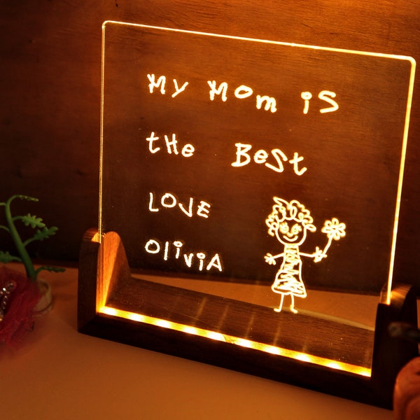 Display Light - Etsy