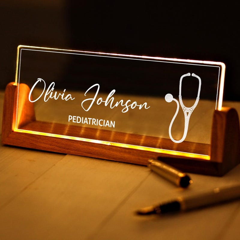 Doctor New Practice Gift - 60+ Gift Ideas for 2026