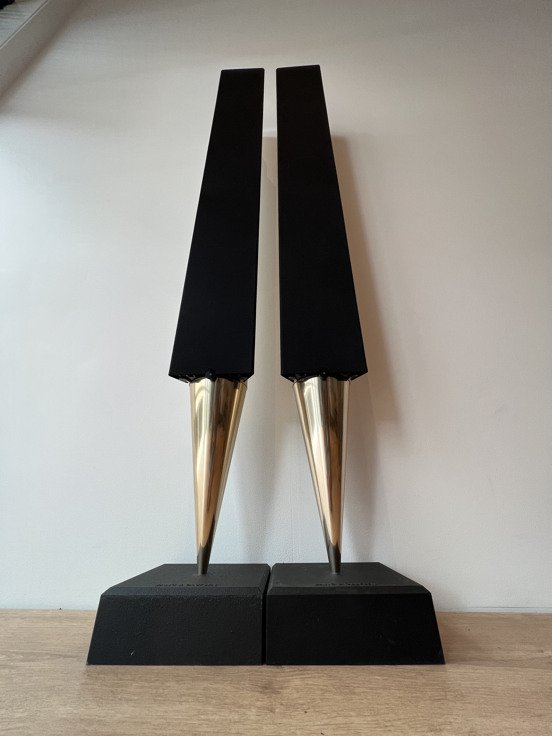 Bang and Olufsen Beolab 8002 Limited Gold Tone Edition - Etsy Australia