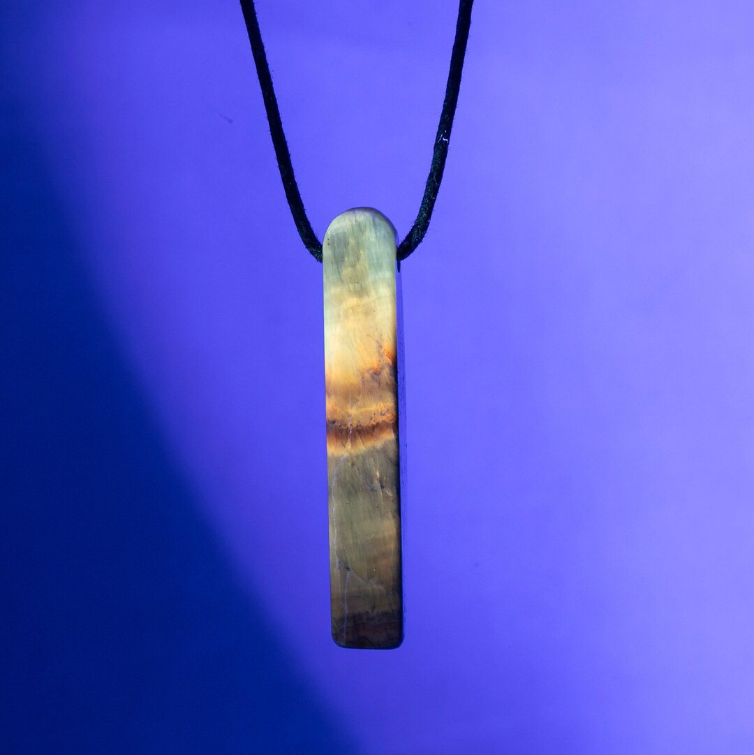 UV Multi-color Glowing Stone - Festival Jewelry - Rave EDM Event Bling ...