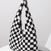 Pattern Bundle PDF Crochet Checkerboard Bag + Mini Checkerboard Bag ...