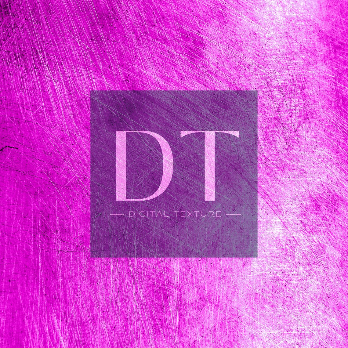Six Metallic Pink Textures, Digital Paper, Instant Download - Etsy
